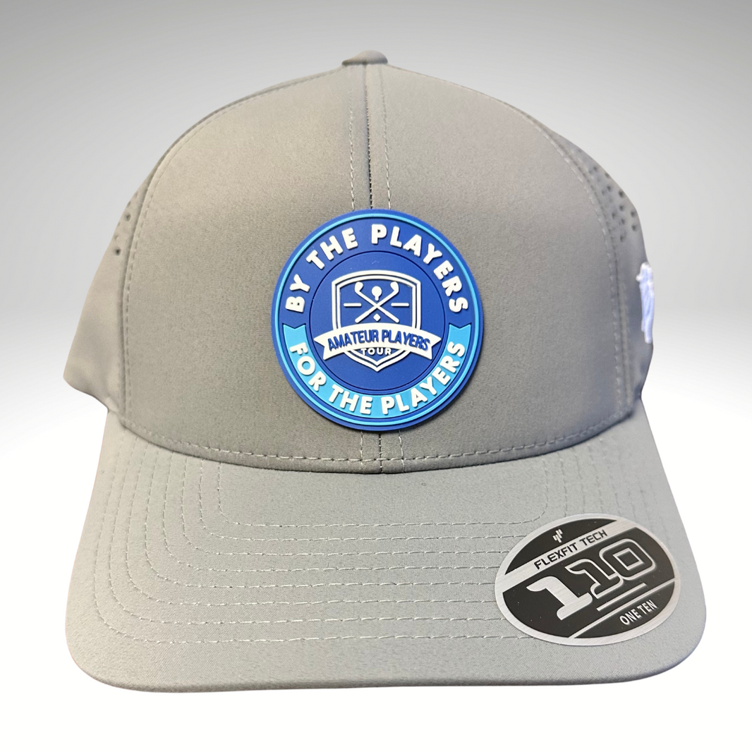 Branded Bills – Amateur Players Tour