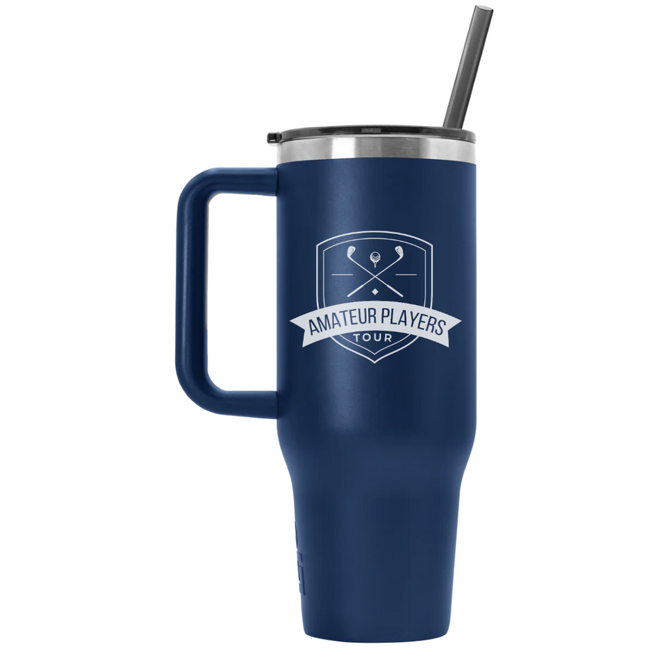 Tempercraft Drinkware – Amateur Players Tour